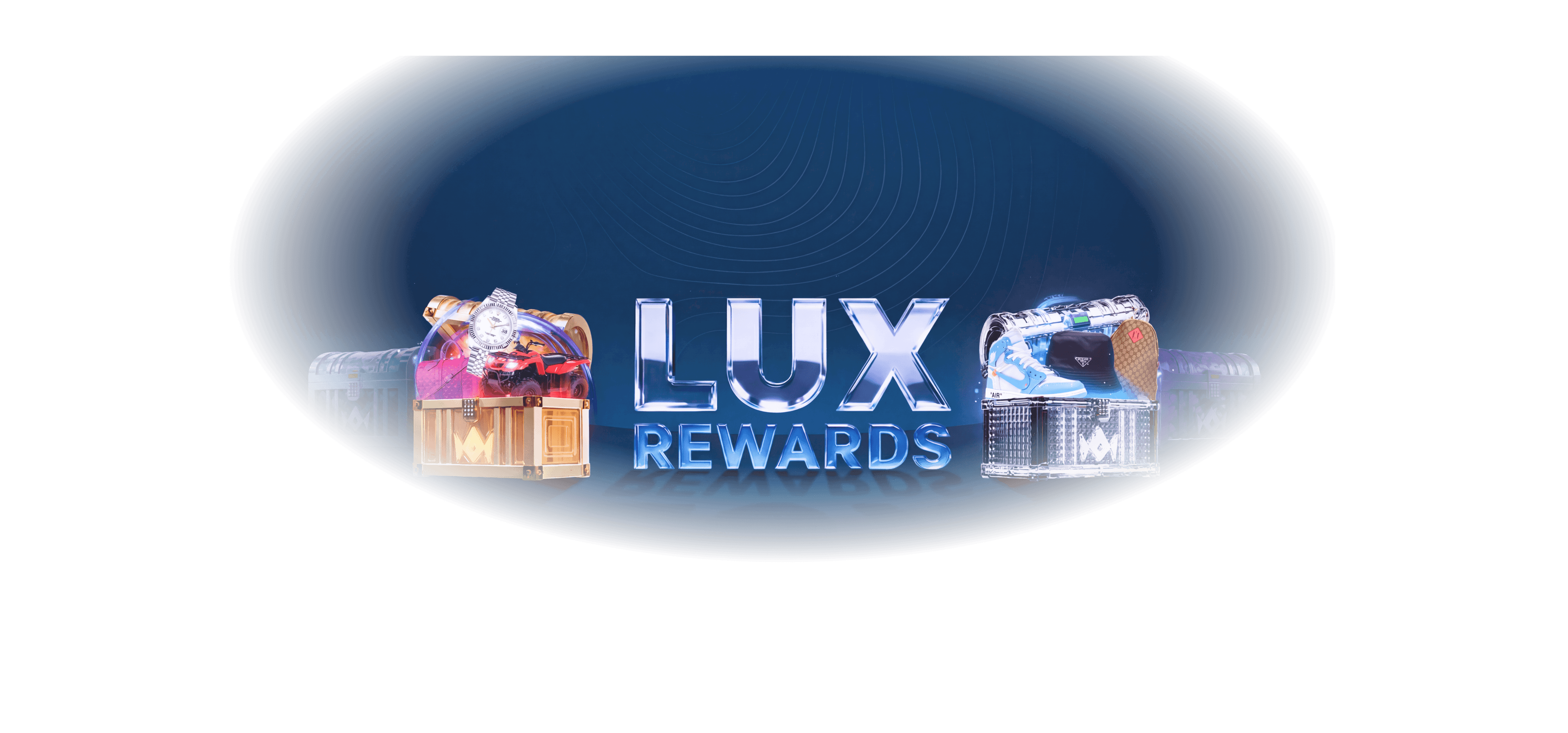 LuxDrop